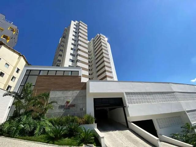 Apartamento para Venda em Juiz de Fora/MG Granbery 4 Quartos