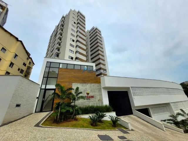 Apartamento para Venda em Juiz de Fora/MG Granbery 4 Quartos