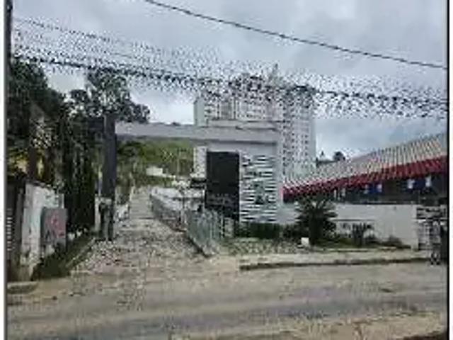 Apartamento para Venda em Juiz de Fora/MG Granjas Betânia 1 Quartos