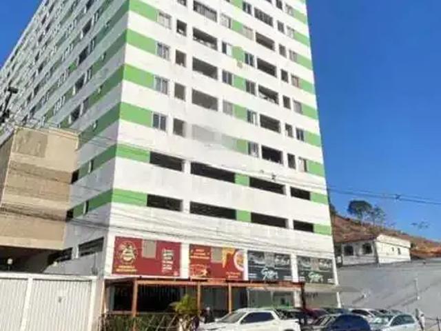 Apartamento para Venda em Juiz de Fora/MG Granjas Betânia 2 Quartos
