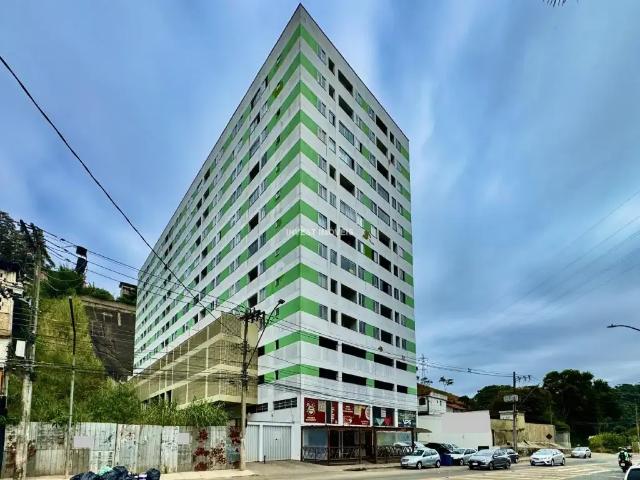 Apartamento para Venda em Juiz de Fora/MG Granjas Betânia 2 Quartos