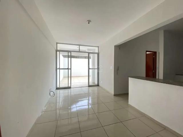 Apartamento para Venda em Juiz de Fora/MG Granjas Betânia 2 Quartos