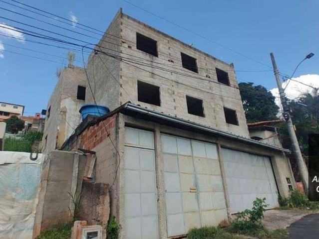 Apartamento para Venda em Juiz de Fora/MG Grajaú 2 Quartos