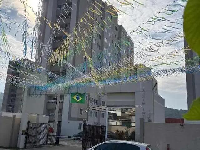 Apartamento para Venda em Juiz de Fora/MG Industrial 2 Quartos