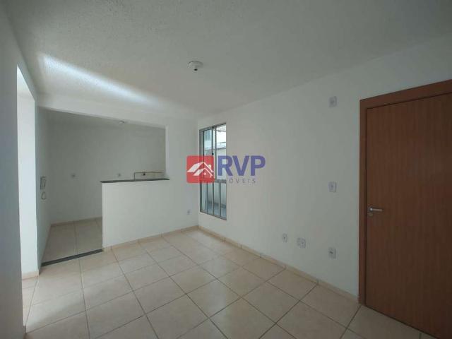 Apartamento para Venda em Juiz de Fora/MG Industrial 2 Quartos