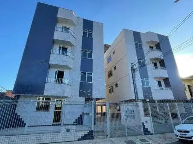 Apartamento para Venda em Juiz de Fora/MG Industrial 2 Quartos