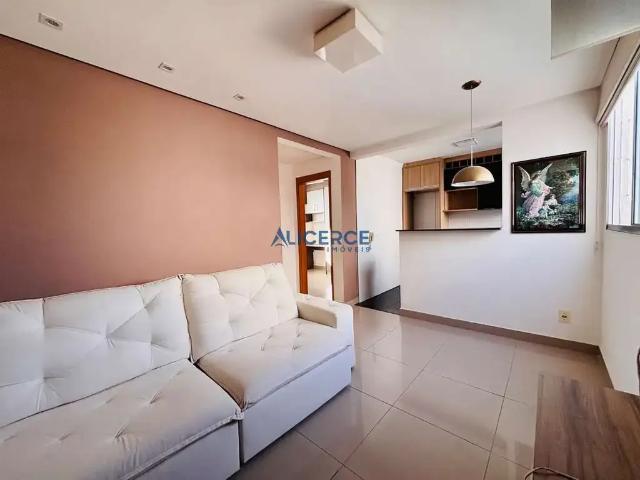 Apartamento para Venda em Juiz de Fora/MG Industrial 2 Quartos