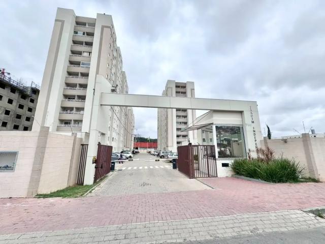 Apartamento para Venda em Juiz de Fora/MG Industrial 2 Quartos
