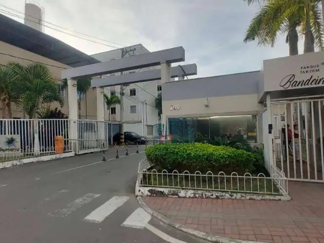 Apartamento para Venda em Juiz de Fora/MG Industrial 2 Quartos