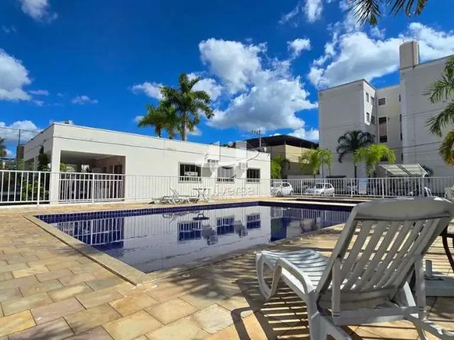 Apartamento para Venda em Juiz de Fora/MG Industrial 2 Quartos