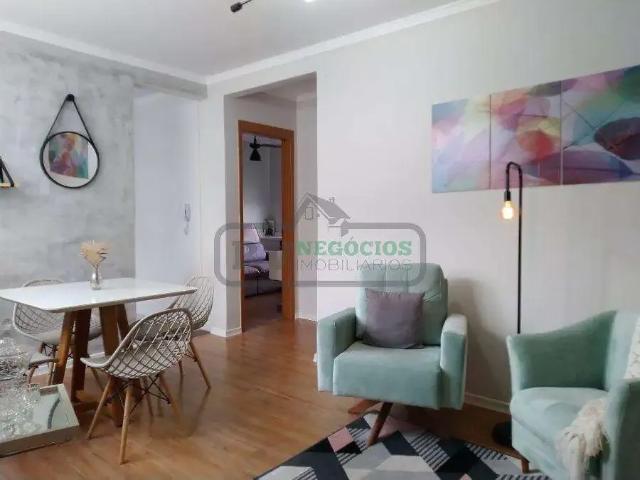 Apartamento para Venda em Juiz de Fora/MG Industrial 2 Quartos