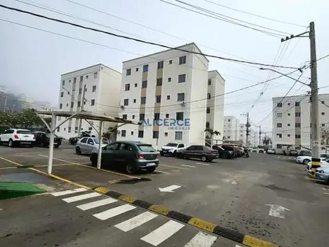 Apartamento para Venda em Juiz de Fora/MG Industrial 2 Quartos