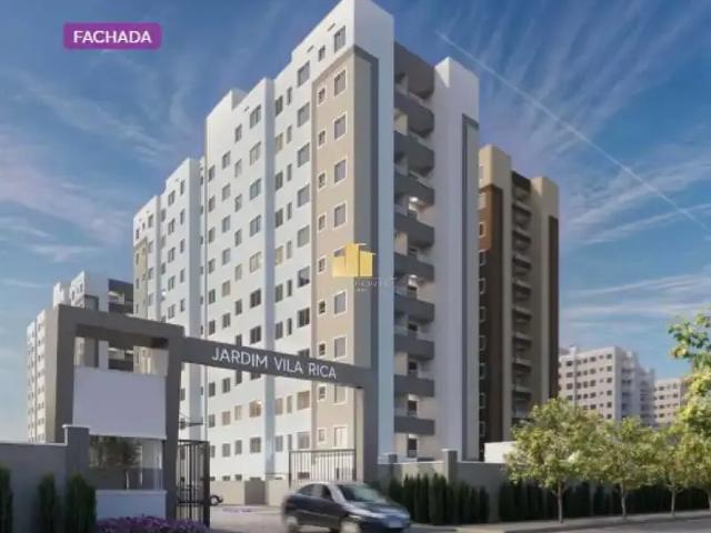 Apartamento para Venda em Juiz de Fora/MG Industrial 2 Quartos