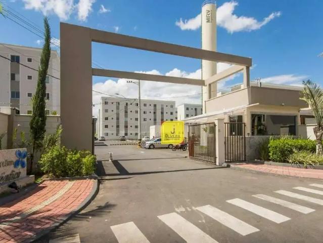 Apartamento para Venda em Juiz de Fora/MG Industrial 2 Quartos