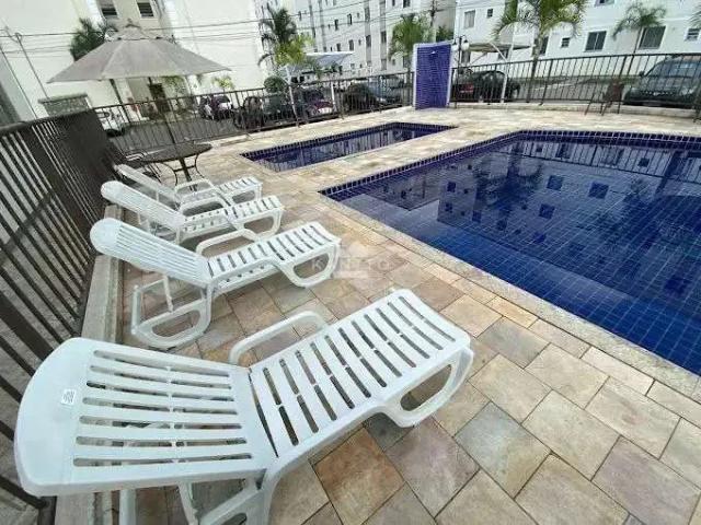 Apartamento para Venda em Juiz de Fora/MG Industrial 2 Quartos