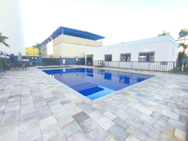 Apartamento para Venda em Juiz de Fora/MG Industrial 2 Quartos