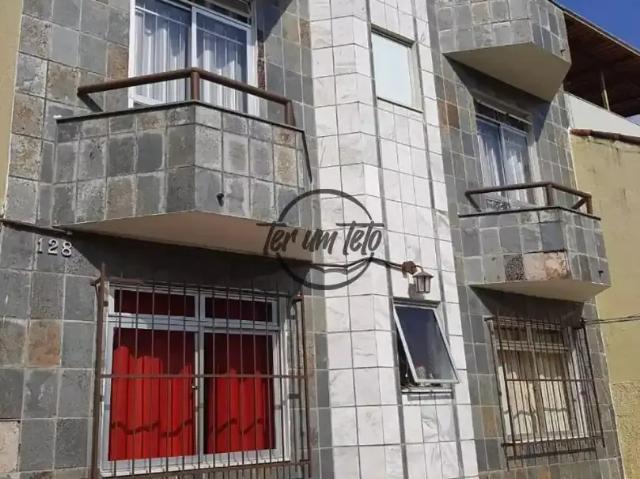 Apartamento para Venda em Juiz de Fora/MG Industrial