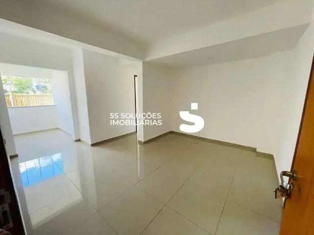 Apartamento para Venda em Juiz de Fora/MG Ipiranga 1 Quartos