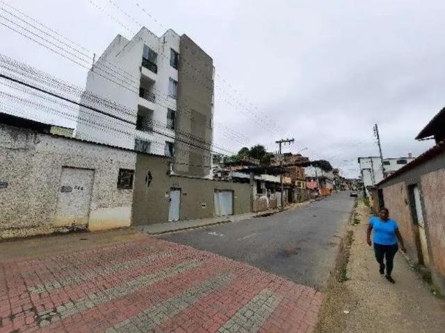 Apartamento para Venda em Juiz de Fora/MG Ipiranga 2 Quartos