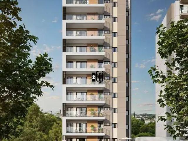 Apartamento para Venda em Juiz de Fora/MG Ipiranga 3 Quartos