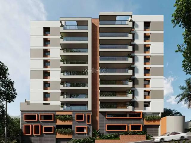 Apartamento para Venda em Juiz de Fora/MG Jardim das Laranjeiras 3 Quartos