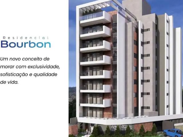Apartamento para Venda em Juiz de Fora/MG Jardim das Laranjeiras 3 Quartos