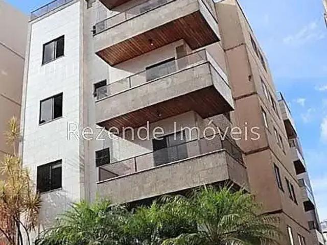 Apartamento para Venda em Juiz de Fora/MG Jardim das Laranjeiras 3 Quartos