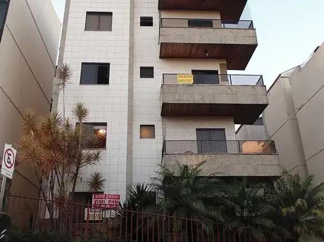 Apartamento para Venda em Juiz de Fora/MG Jardim das Laranjeiras 3 Quartos