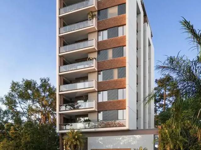Apartamento para Venda em Juiz de Fora/MG Jardim das Laranjeiras 3 Quartos
