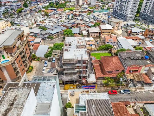 Apartamento para Venda em Juiz de Fora/MG Jardim das Laranjeiras 3 Quartos