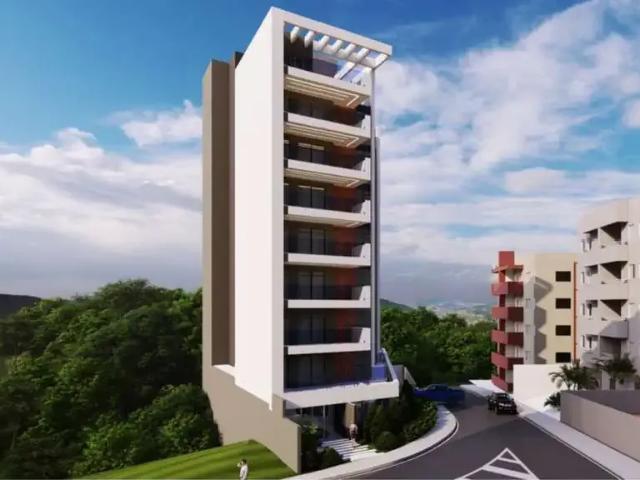 Apartamento para Venda em Juiz de Fora/MG Jardim das Laranjeiras 3 Quartos