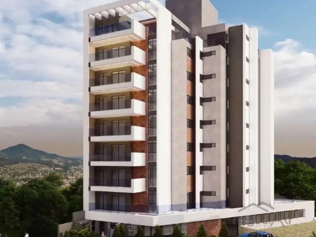 Apartamento para Venda em Juiz de Fora/MG Jardim das Laranjeiras 3 Quartos