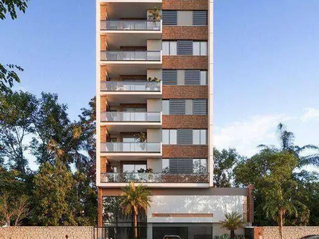 Apartamento para Venda em Juiz de Fora/MG Jardim das Laranjeiras 3 Quartos