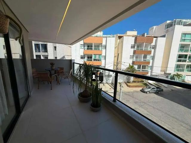 Apartamento para Venda em Juiz de Fora/MG Jardim das Laranjeiras 3 Quartos