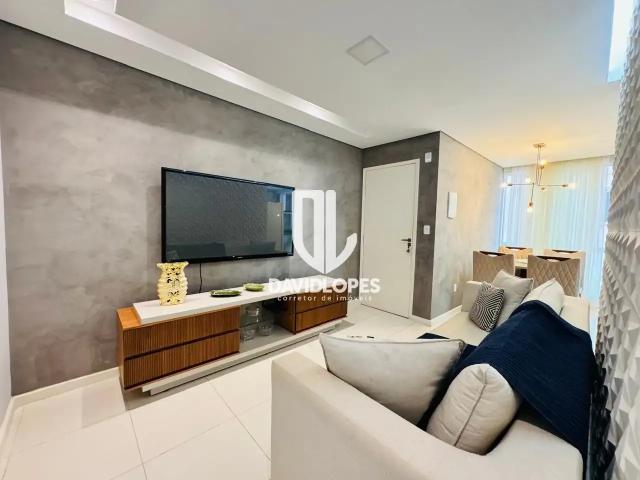 Apartamento para Venda em Juiz de Fora/MG Jardim das Laranjeiras 2 Quartos