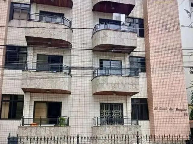 Apartamento para Venda em Juiz de Fora/MG Jardim das Laranjeiras 2 Quartos