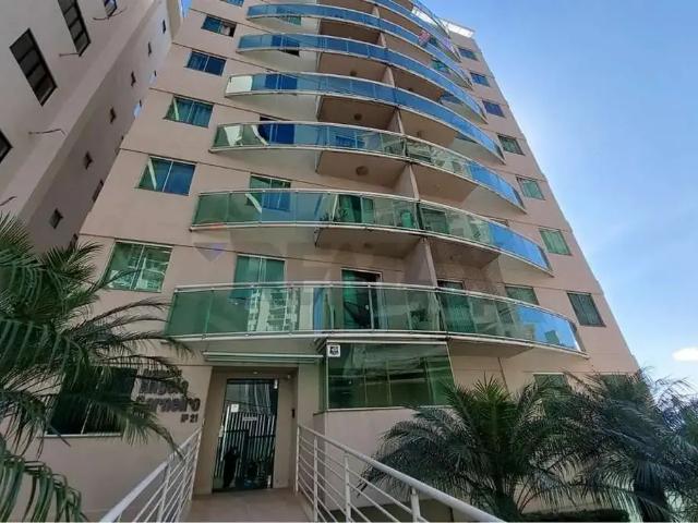 Apartamento para Venda em Juiz de Fora/MG Jardim das Laranjeiras 2 Quartos