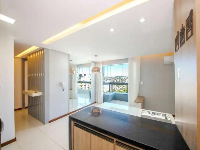 Apartamento para Venda em Juiz de Fora/MG Jardim das Laranjeiras 2 Quartos