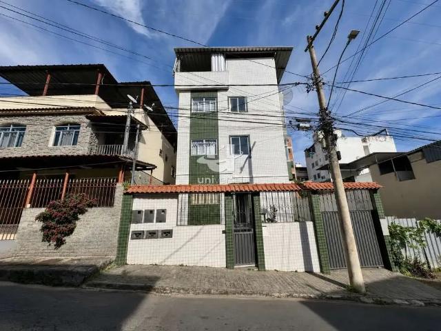 Apartamento para Venda em Juiz de Fora/MG Jardim de Alá 2 Quartos