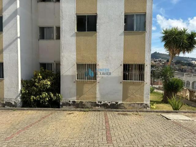Apartamento para Venda em Juiz de Fora/MG Jardim de Alá 2 Quartos