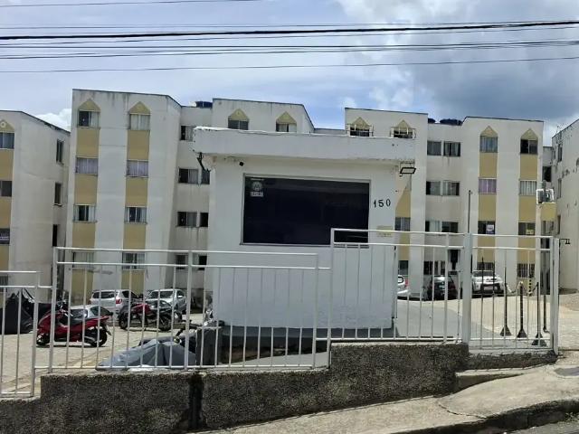 Apartamento para Venda em Juiz de Fora/MG Jardim de Alá 2 Quartos