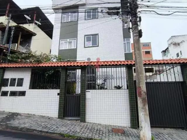 Apartamento para Venda em Juiz de Fora/MG Jardim de Alá 2 Quartos