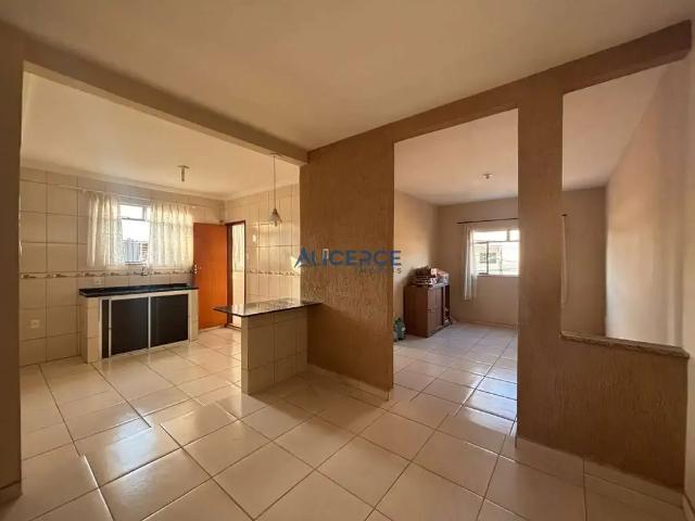Apartamento para Venda em Juiz de Fora/MG Jardim de Alá 2 Quartos