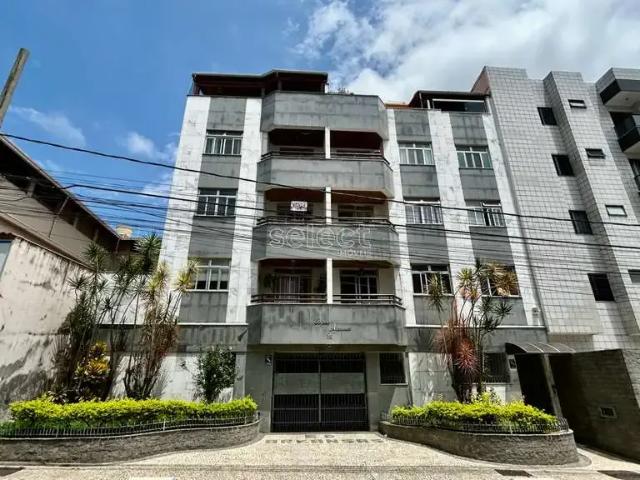 Apartamento para Venda em Juiz de Fora/MG Jardim Glória 3 Quartos