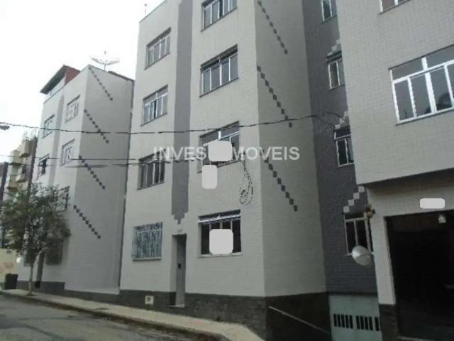 Apartamento para Venda em Juiz de Fora/MG Jardim Glória 3 Quartos