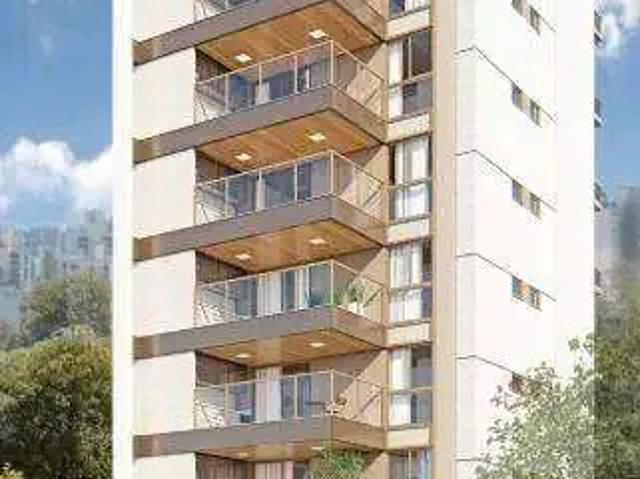 Apartamento para Venda em Juiz de Fora/MG Jardim Glória 3 Quartos
