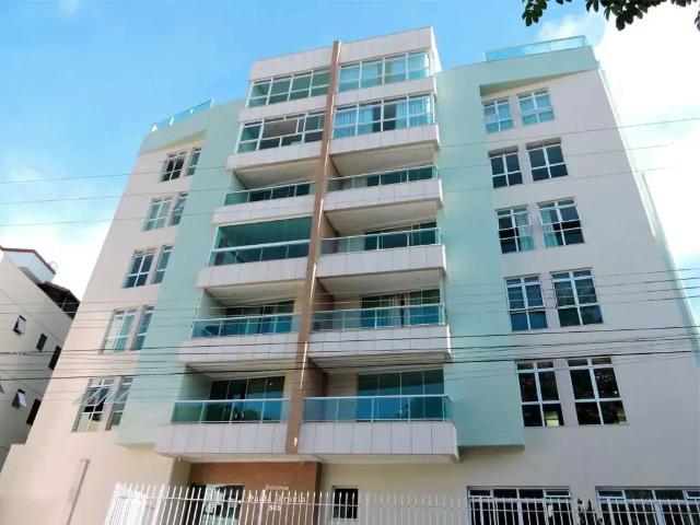 Apartamento para Venda em Juiz de Fora/MG Jardim Glória 3 Quartos