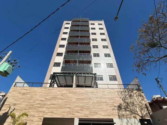 Apartamento para Venda em Juiz de Fora/MG Jardim Glória 3 Quartos