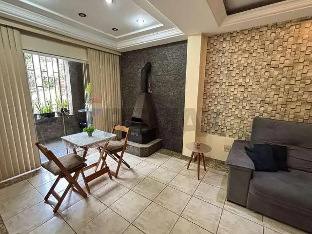 Apartamento para Venda em Juiz de Fora/MG Jardim Glória 3 Quartos