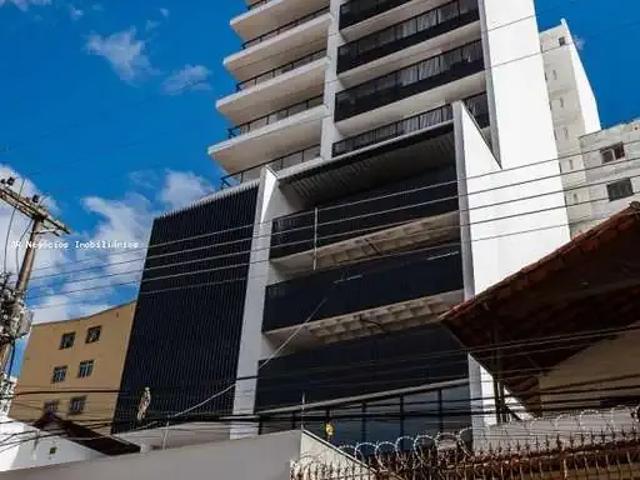 Apartamento para Venda em Juiz de Fora/MG Jardim Glória 1 Quartos